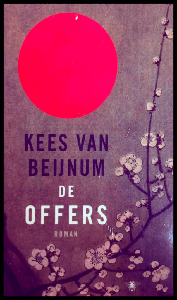 De offers – Kees van Beijnum | lilysbooksandcooks