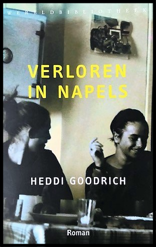 Verloren in Napels – Heddi Goodrich | lilysbooksandcooks